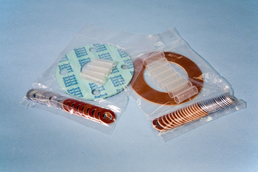 Flange Insulation Kits – Buffalo Seal and Gasket